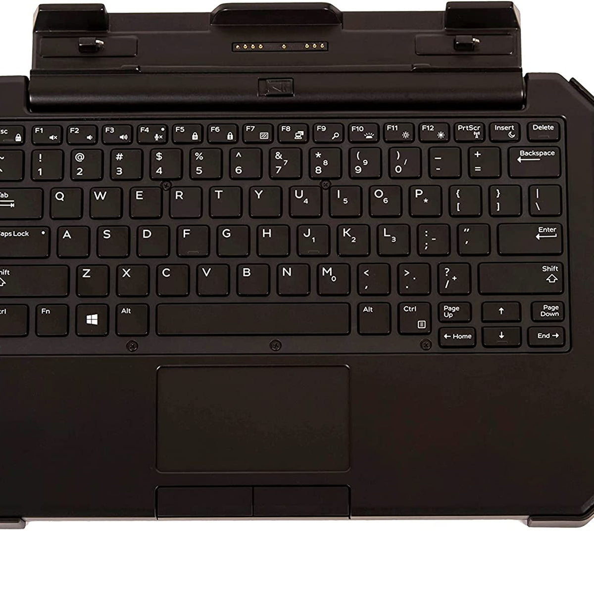Keyboard 7212, 7220 Rugged Extreme – www.delldxb.com
