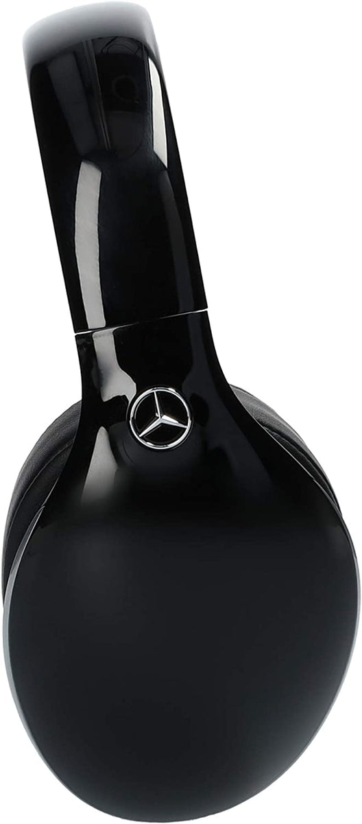 Mercedes-Benz Bluetooth Active Noise Cancelling Headphone – www.delldxb.com